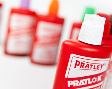 High Performance DIY & Industrial Adhesives | Pratley