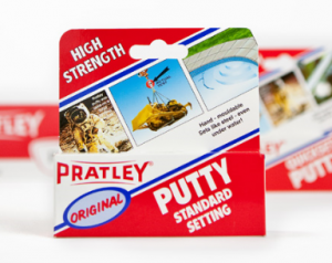 High Performance DIY & Industrial Adhesives | Pratley