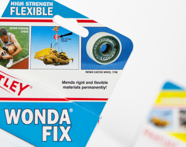 High Performance DIY & Industrial Adhesives | Pratley