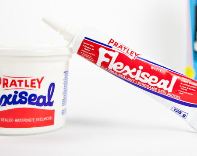 High Performance DIY & Industrial Adhesives | Pratley
