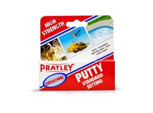 Epoxy Putties | Pratley Adhesives