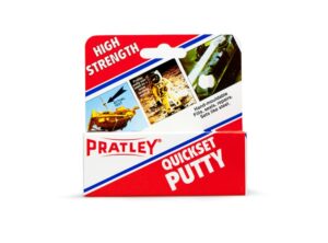 Epoxy Putties | Pratley Adhesives
