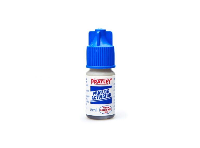 Anaerobic Activator | Pratley Adhesives