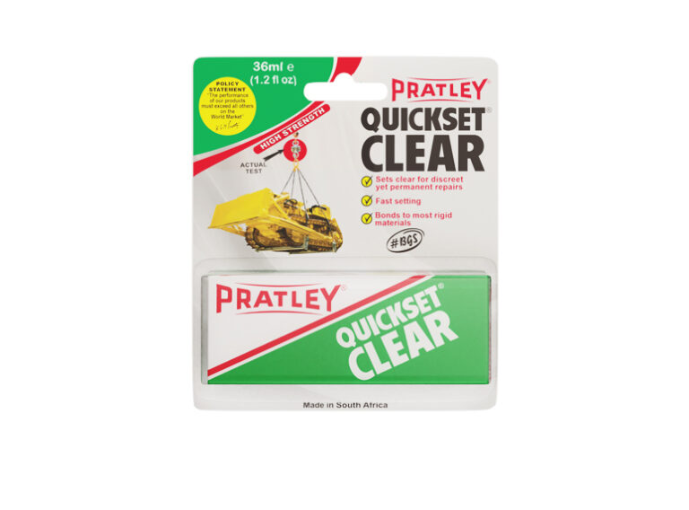 Epoxy Glues | Pratley Adhesives