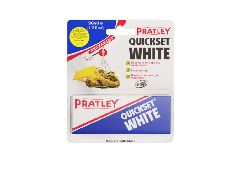 Epoxy Glues | Pratley Adhesives